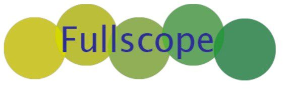 Fullscope – Supporting Wellbeing & Connecting Communities